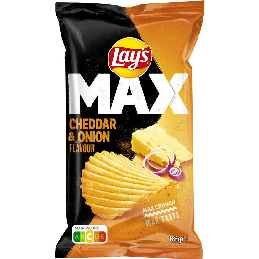 Alle soorten Lay's chips | Lay's chipssmaken | Lay's BE