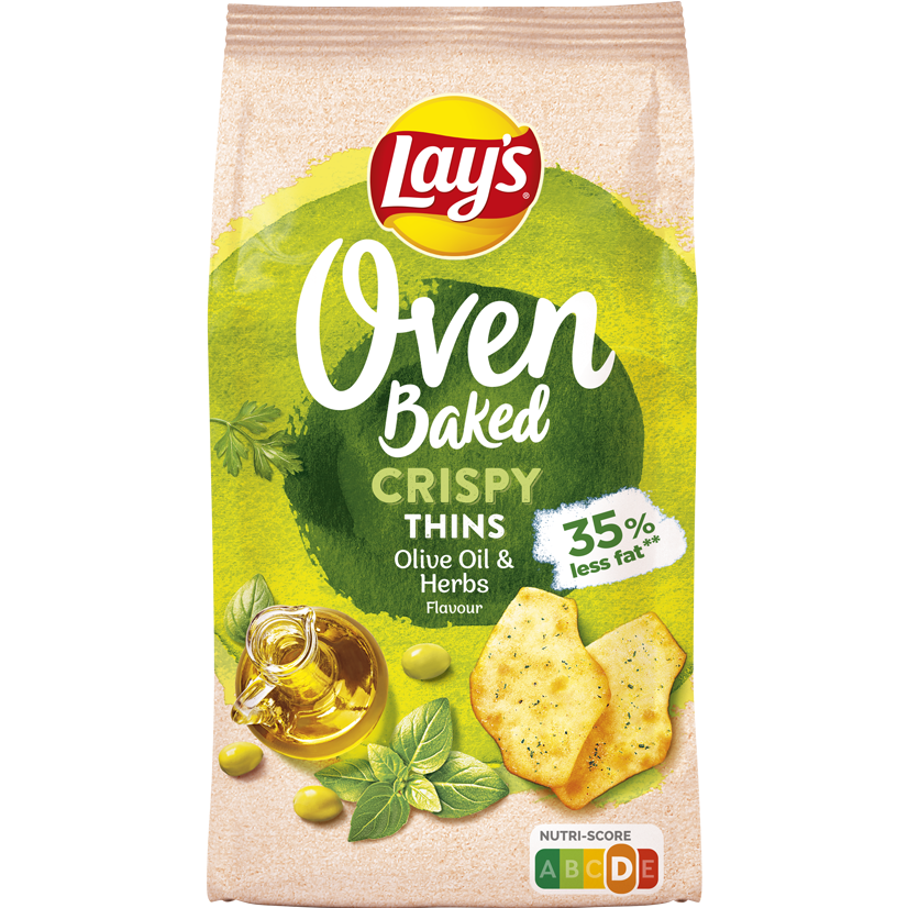 Produits Lay's | Sortes de chips Lay's | Lay's BE