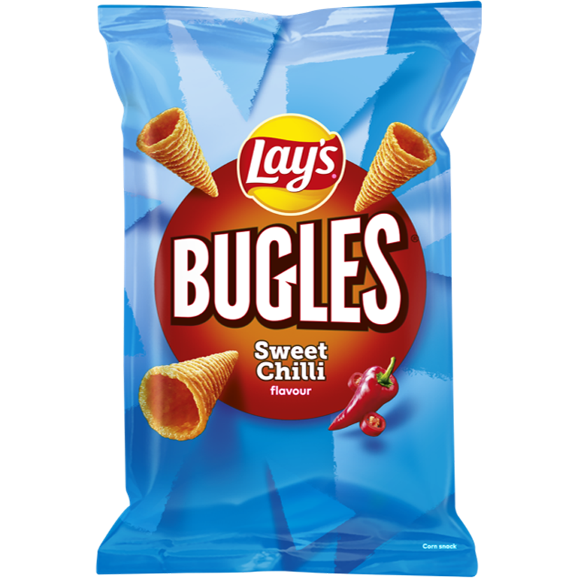 Produits Lay's | Sortes de chips Lay's | Lay's BE
