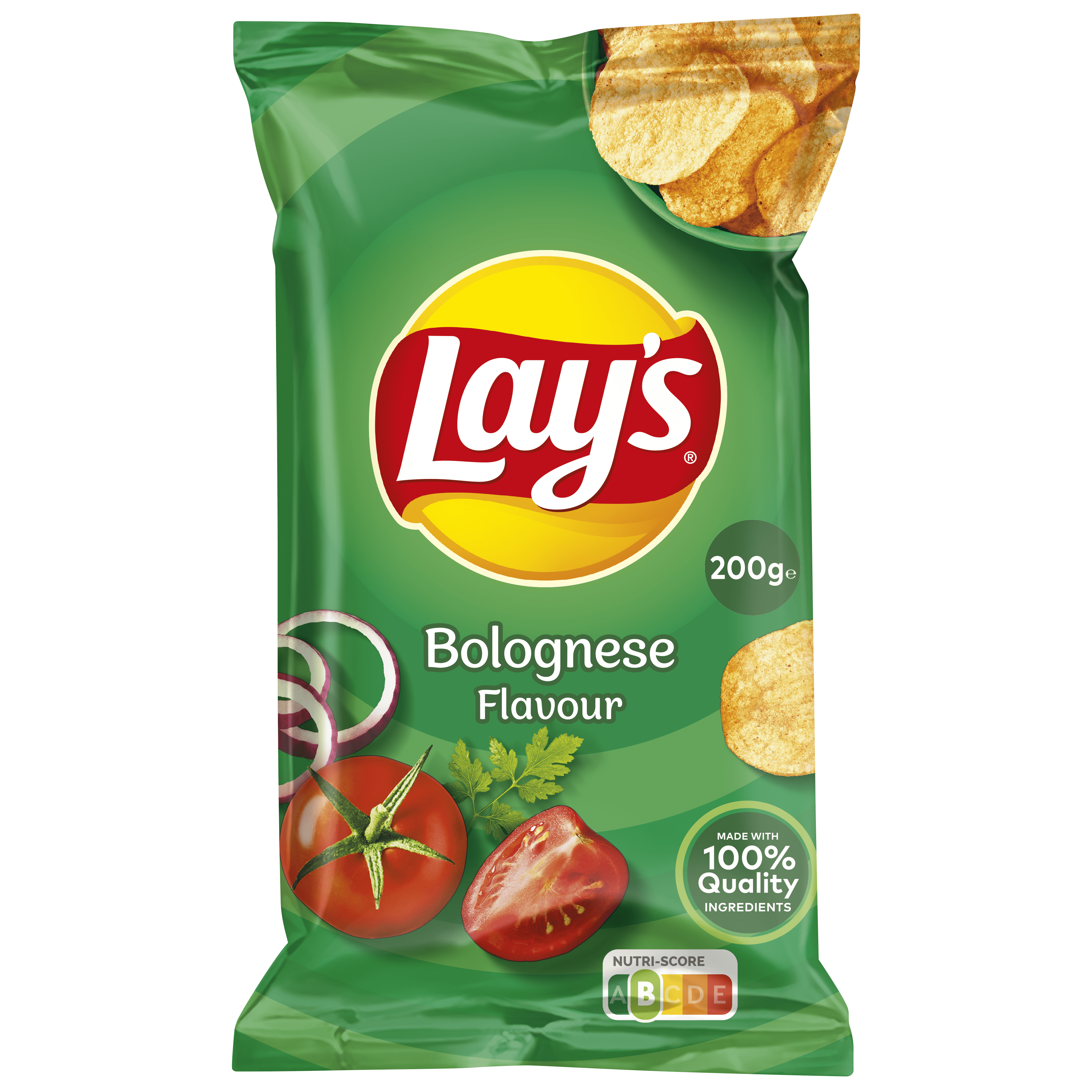 Produits Lay's | Sortes de chips Lay's | Lay's BE